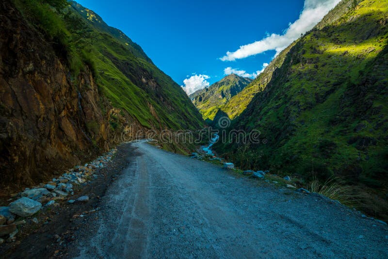 Darma Valley Stock Photos - Free & Royalty-Free Stock Photos from ...