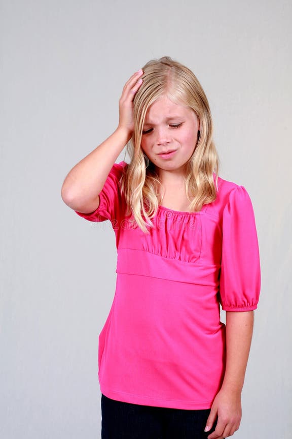 Darn stock image. Image of children, blond, portrait, face - 6691655