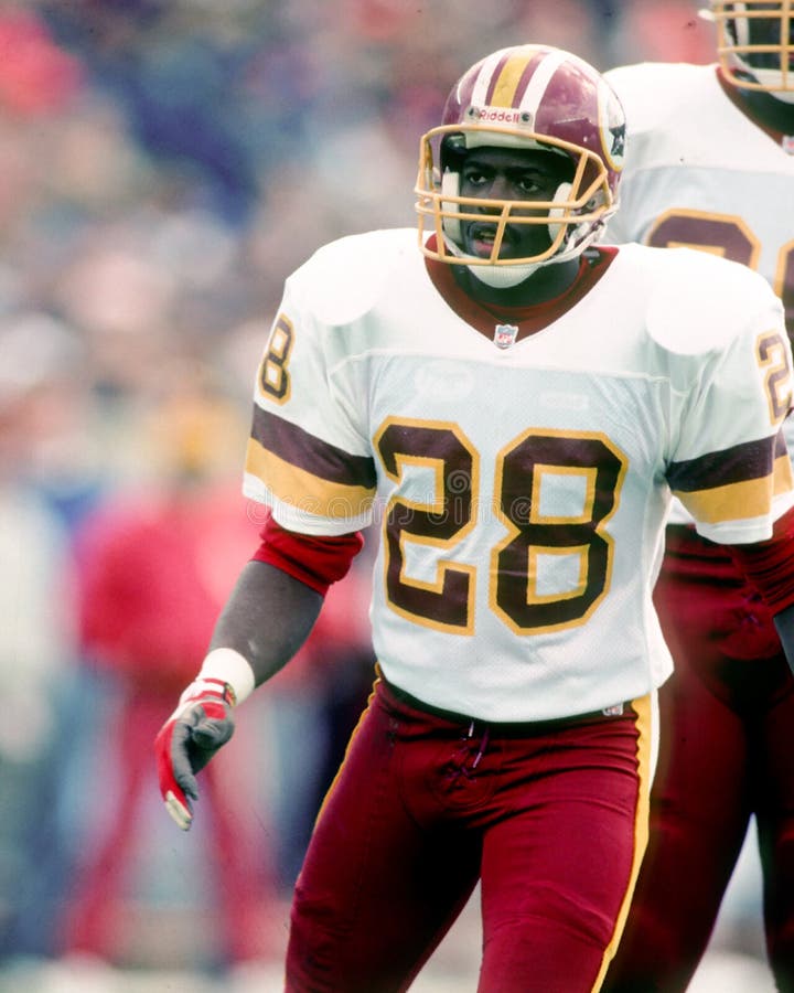 Darrell Green editorial stock photo. Image of redskins - 73962518