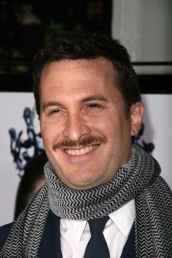 Darren Aronofsky editorial photography. Image of darrene - 26355907