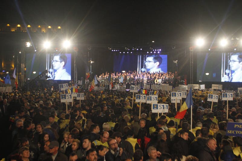 Darstellung Der Kandidaten Der Nationalliberale Partei Redaktionelles ...
