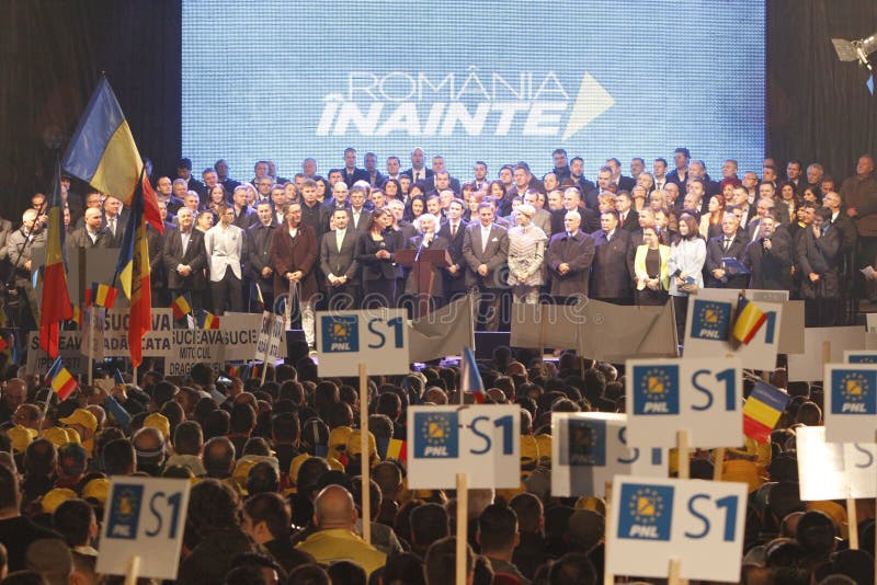 Darstellung Der Kandidaten Der Nationalliberale Partei Redaktionelles ...