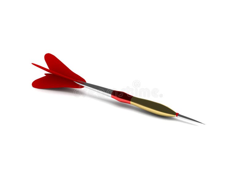 Single Dart Stock Illustrations – 1,638 Single Dart Stock Illustrations ...