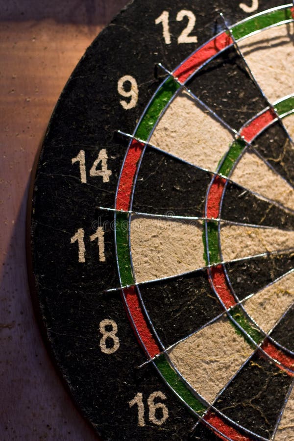 Dart Board stock photo. Image of pasttime, dartboard, hobby - 7293464