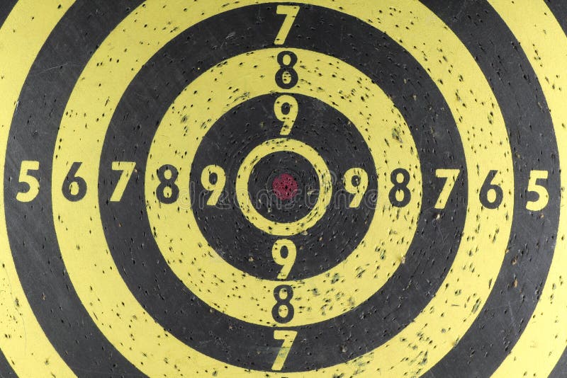 Simple Dart Board Stock Photos - Free & Royalty-Free Stock Photos from ...
