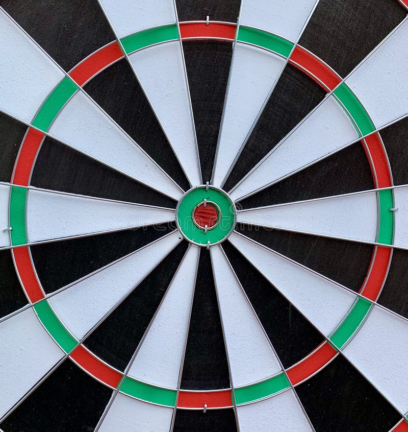 Bullseye stock image. Image of highest, spot, fifty - 187725555