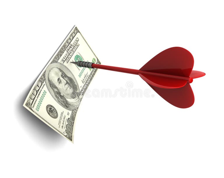 Dart Money Stock Illustrations – 2,861 Dart Money Stock Illustrations ...