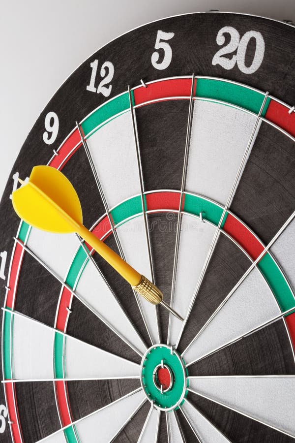 Red dart hitting target stock photo. Image of competition - 13915138 Red dart hitting target stock photo. Image of competition - 13915138