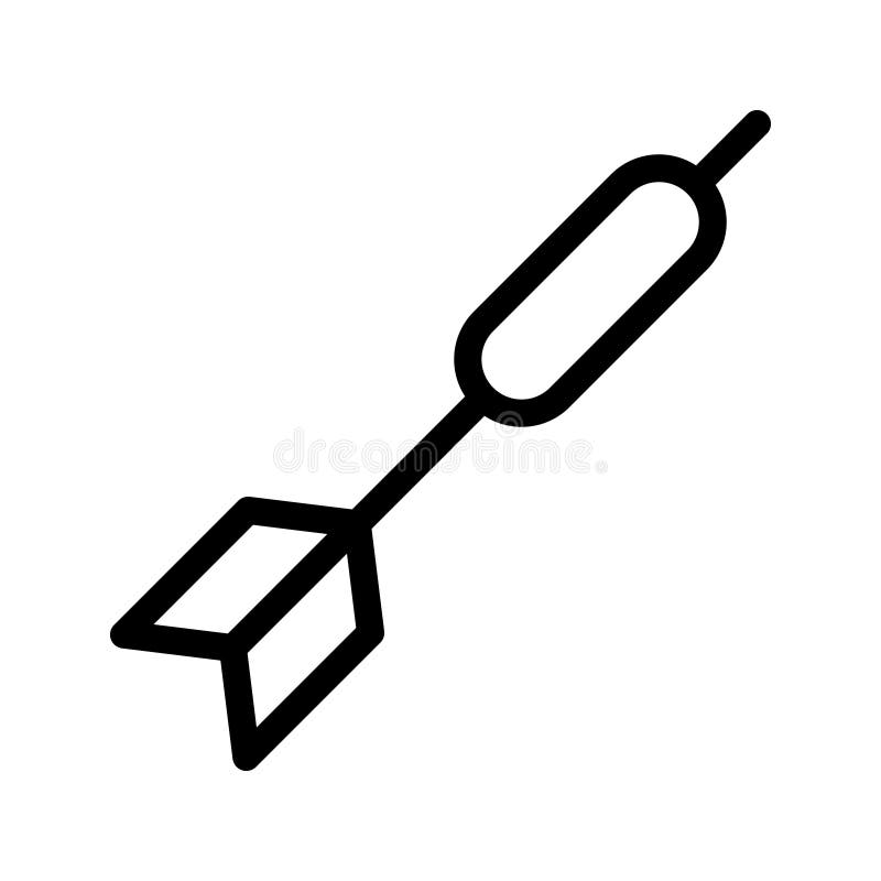 Dart Icon Stock Illustrations – 42,637 Dart Icon Stock Illustrations ...