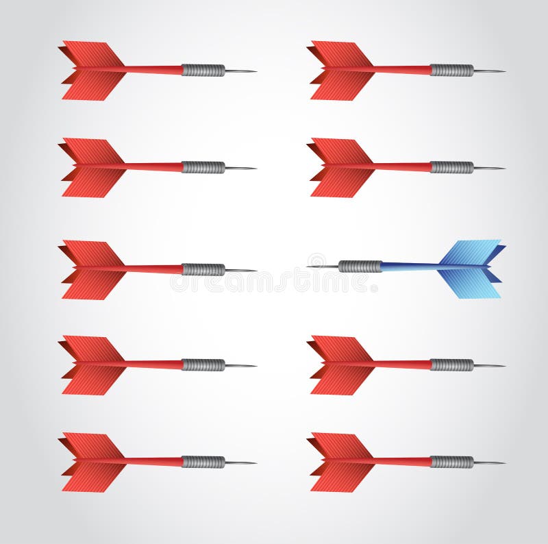 Pikado Stock Illustrations – 8 Pikado Stock Illustrations, Vectors ...