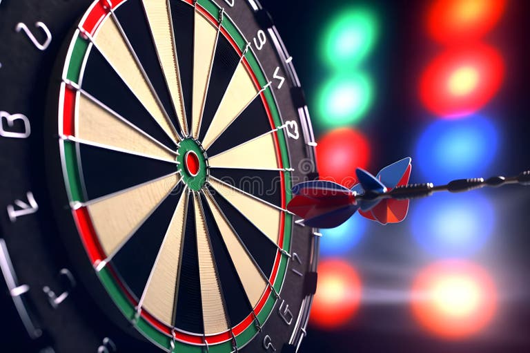 Target Ai Generated Stock Illustrations – 6,025 Target Ai Generated ...