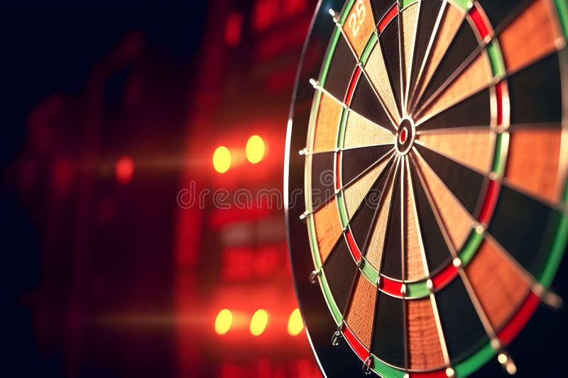 Target Ai Generated Stock Illustrations – 6,025 Target Ai Generated ...