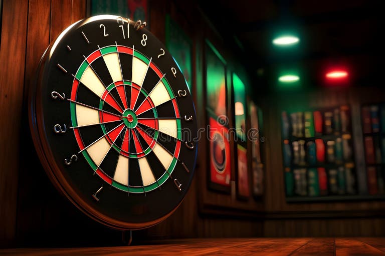 Target Ai Generated Stock Illustrations – 6,025 Target Ai Generated ...