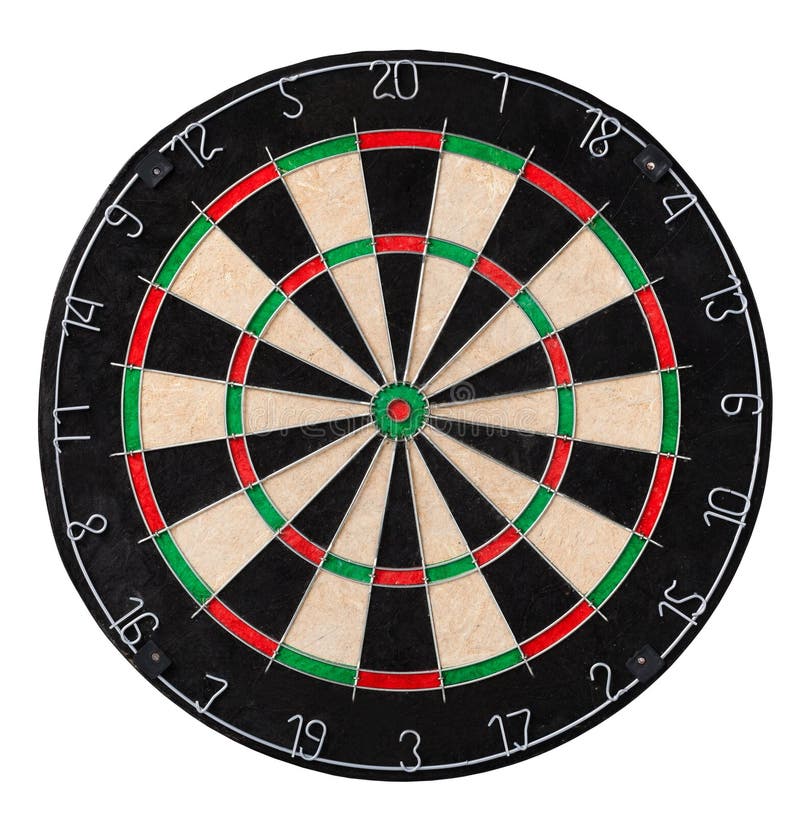 Dart Target stock image. Image of dartboard, skill, object - 51477931