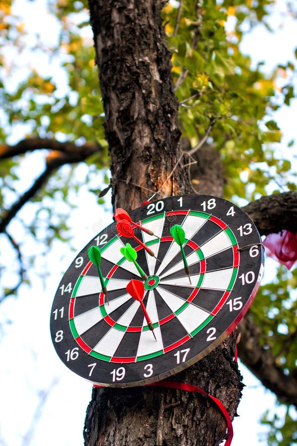 Arrow Hit Tree Stock Photos - Free & Royalty-Free Stock Photos from ...