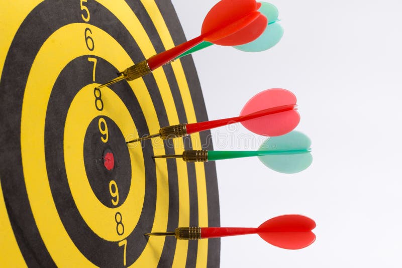 Target miss stock photo. Image of accurate, arrow, challenge - 39739468 Target miss stock photo. Image of accurate, arrow, challenge - 39739468