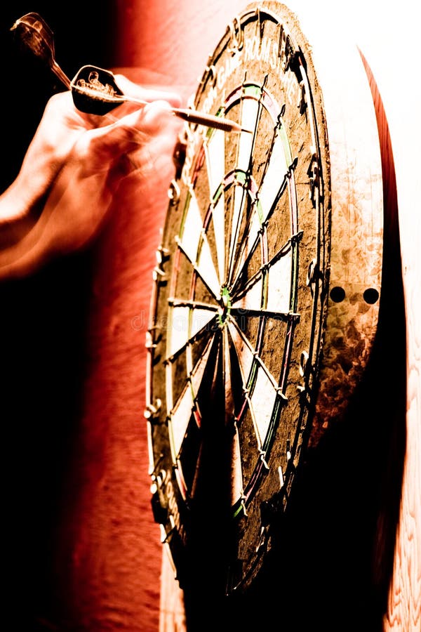 Darting pleasure stock photo. Image of activity, segment - 6690996