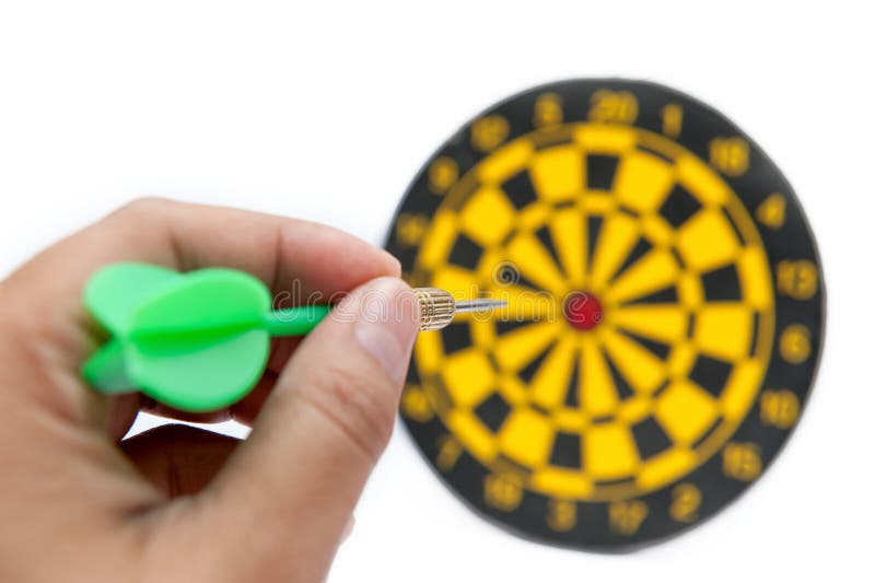 Darts, stock image. Image of aiming, concept, accuracy - 97871955