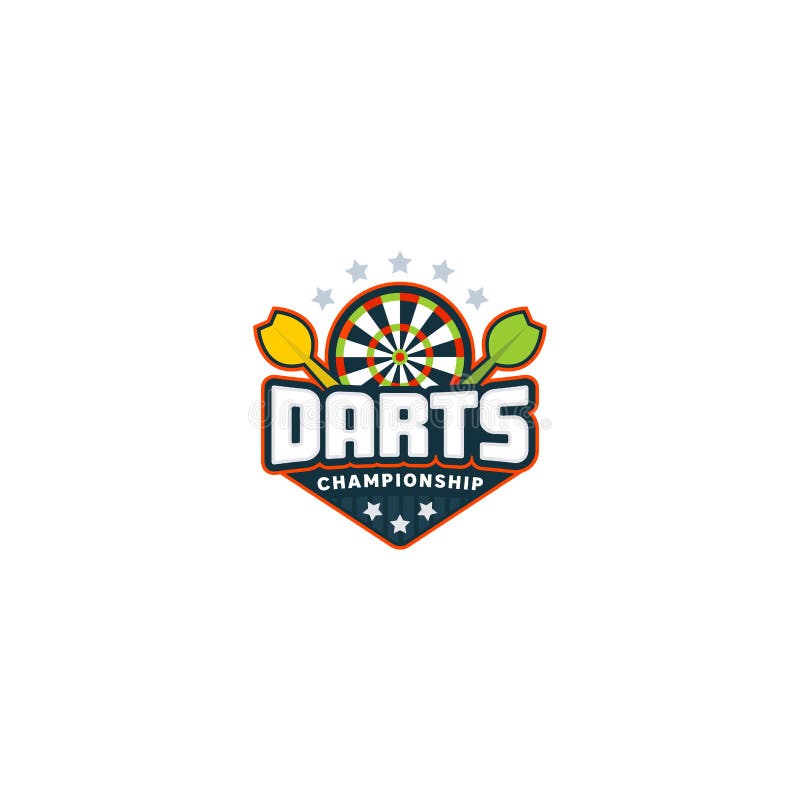 Dart Club Logo 1+ Thousand Dart Team Logo Royalty Free Images, Stock