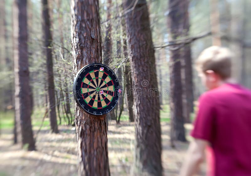 102 Arrow Hit Tree Stock Photos - Free & Royalty-Free Stock Photos from ...