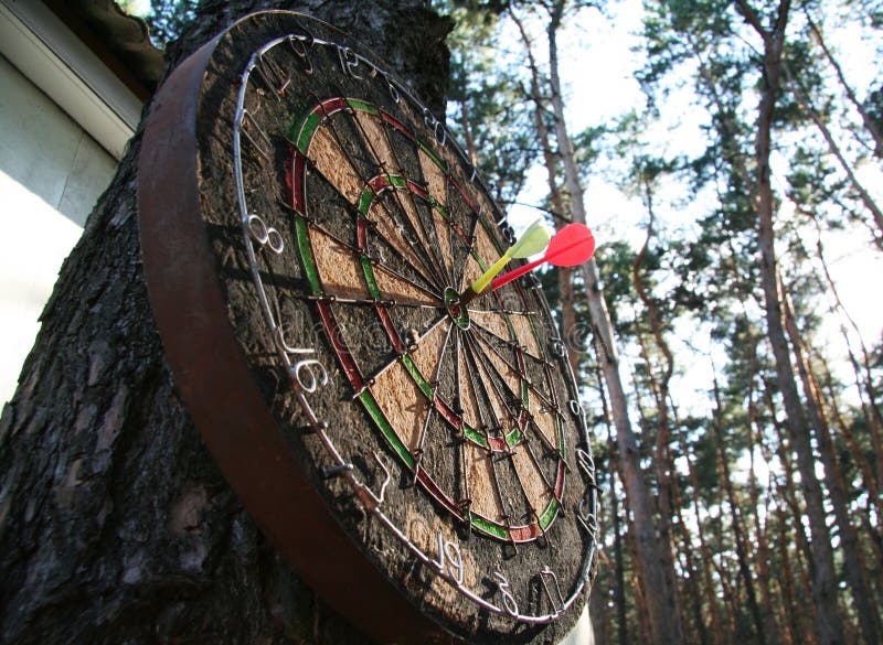 177 Darts Tree Stock Photos - Free & Royalty-Free Stock Photos from ...
