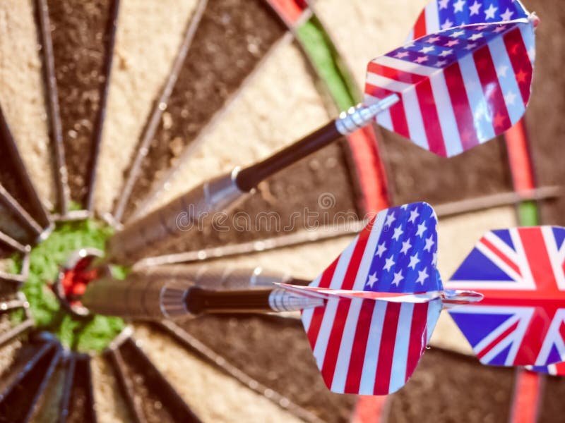 Darts game stock image. Image of championship, toss, sharp - 57904407