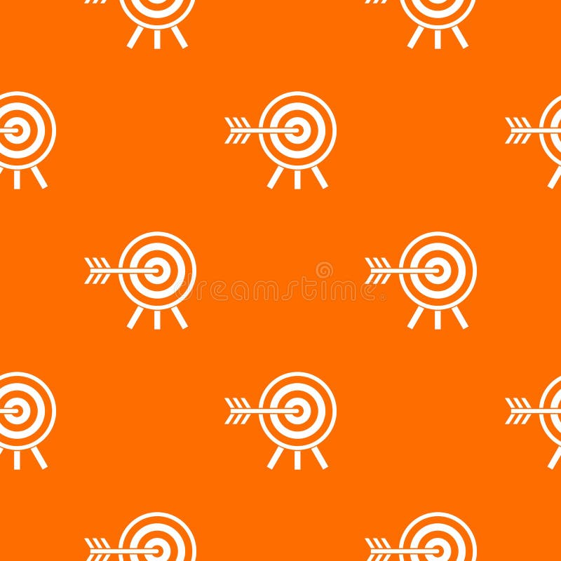 Darts pattern seamless stock vector. Illustration of competition ...