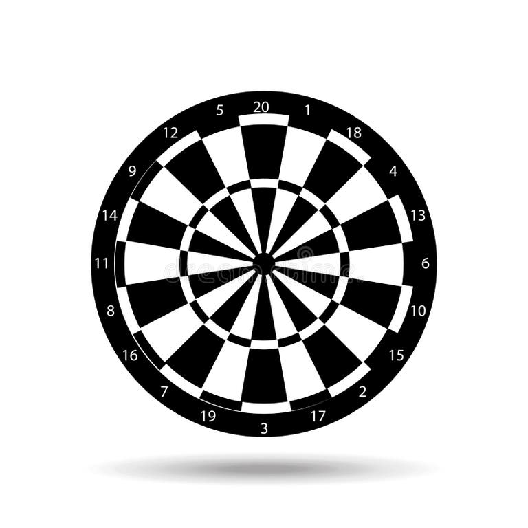 Darts Player Stock Illustrations – 336 Darts Player Stock Illustrations ...