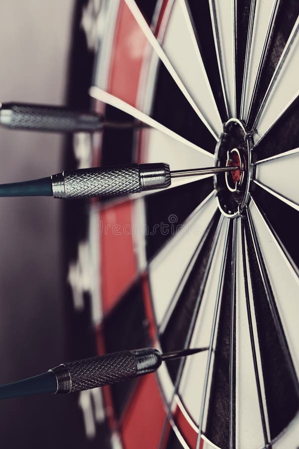 Darts stock photo. Image of dartboard, score, skill, competition - 73169734