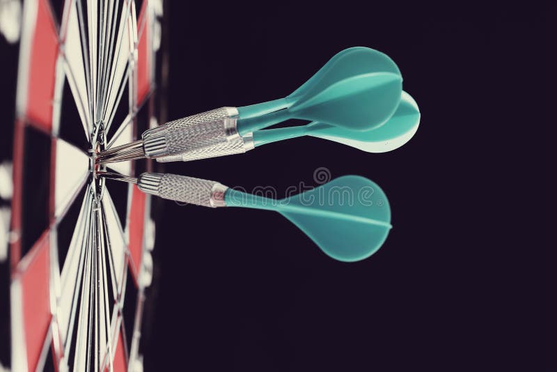 Darts stock photo. Image of concept, game, dart, shot - 73171204