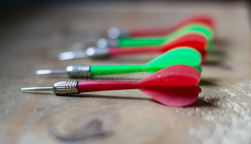 Darts stock image. Image of color, center, future, concept - 70968923