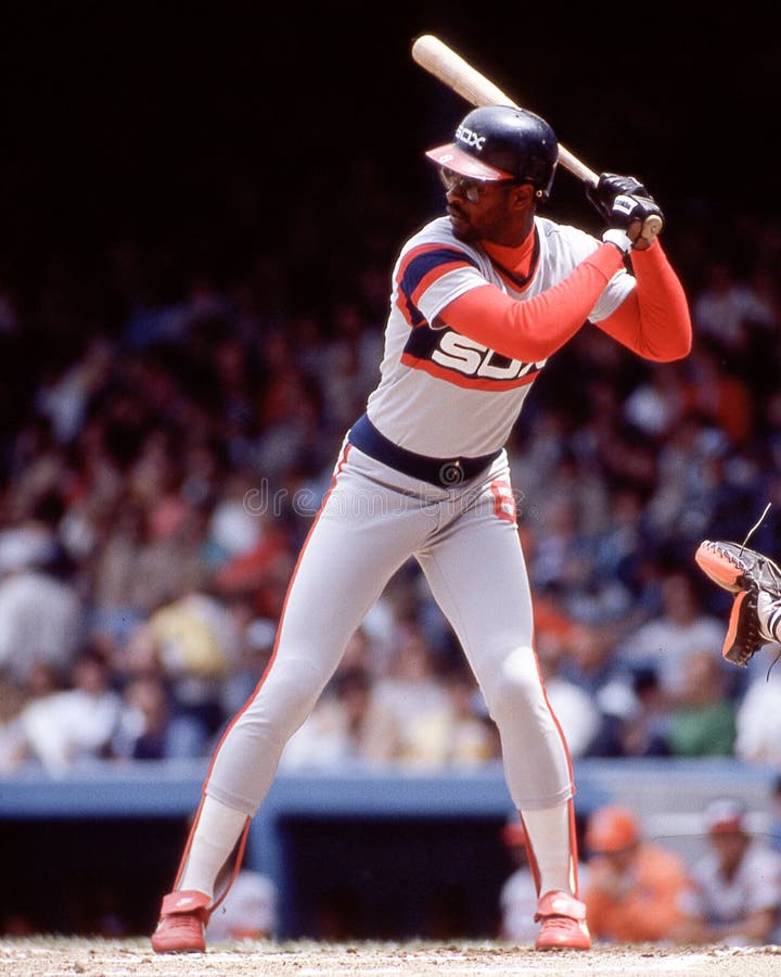 Daryl Boston, New York Mets Foto Editorial - Imagem de tomada, negativo ...