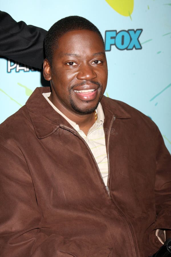 Daryl Mitchell imagem de stock editorial. Imagem de darilo - 37356909