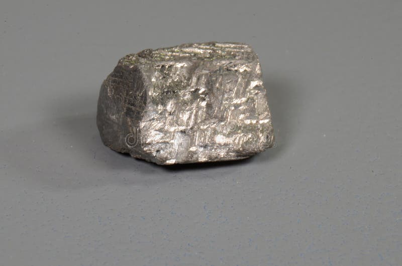 Antimon stockfoto. Bild von metallisch, tabelle, element - 103147390