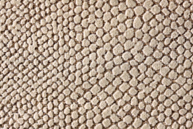 Das Gewebe stockbild. Bild von beige, braun, material - 13527399