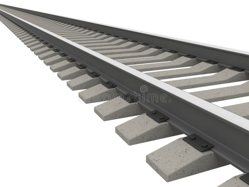 Gleis Stock Illustrationen, Vektors, & Klipart – (38,787 Stock ...