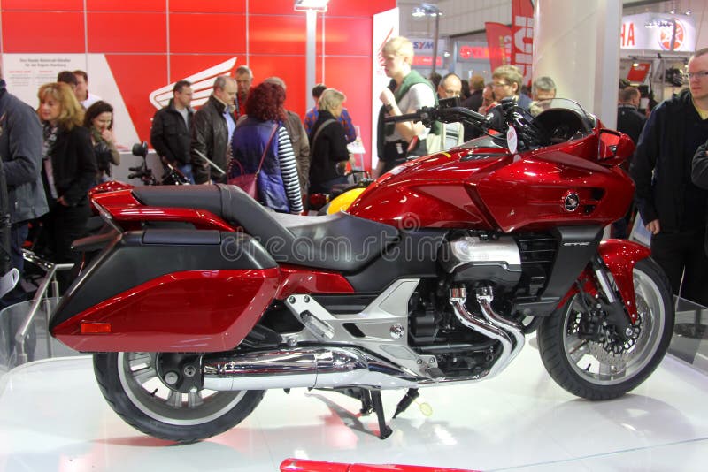 Das Honda-Motorrad redaktionelles bild. Bild von schwarzes - 38445555