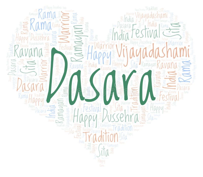 Dasara Stock Illustrations – 517 Dasara Stock Illustrations, Vectors ...