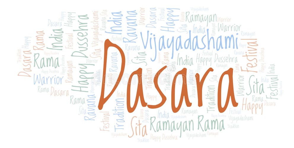 Dasara Stock Illustrations – 562 Dasara Stock Illustrations, Vectors ...