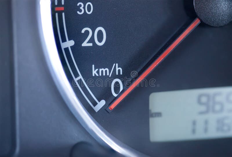 Dash board stock photo. Image of numbers, performence - 24028328