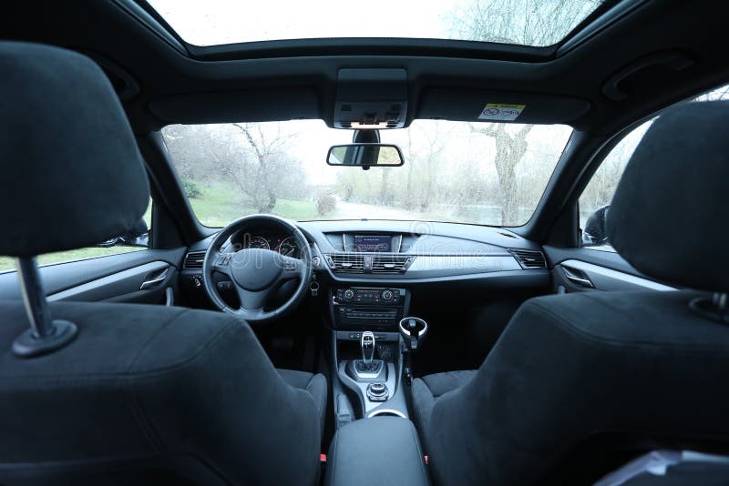 Dash board of a car stock image. Image of vehicle, dash - 110313509