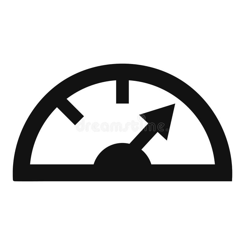 Dash Board Line Icon, Outline Symbol, Vector Illustration, Concept Sign ...
