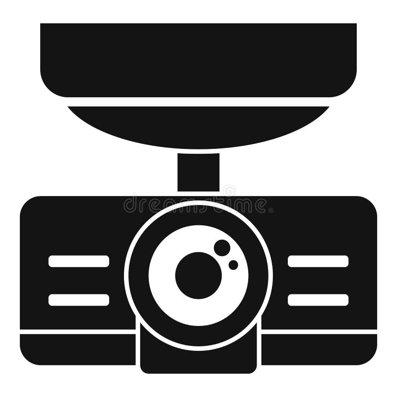Digital Dashcam Stock Illustrations – 98 Digital Dashcam Stock ...