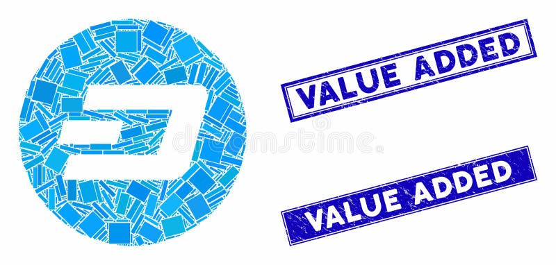Added Value Icon Stock Illustrations – 1,374 Added Value Icon Stock ...