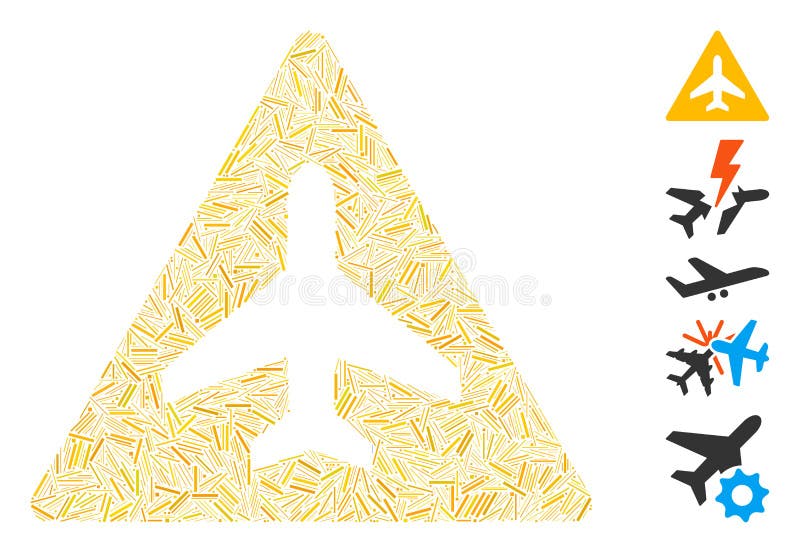 Collage Safety Signs Stock Illustrations – 111 Collage Safety Signs ...