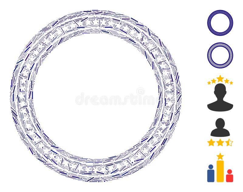 Circular Dash Stock Illustrations – 852 Circular Dash Stock ...
