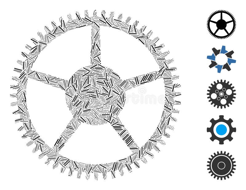 Icons Tooth Wheel Stock Illustrations – 513 Icons Tooth Wheel Stock ...