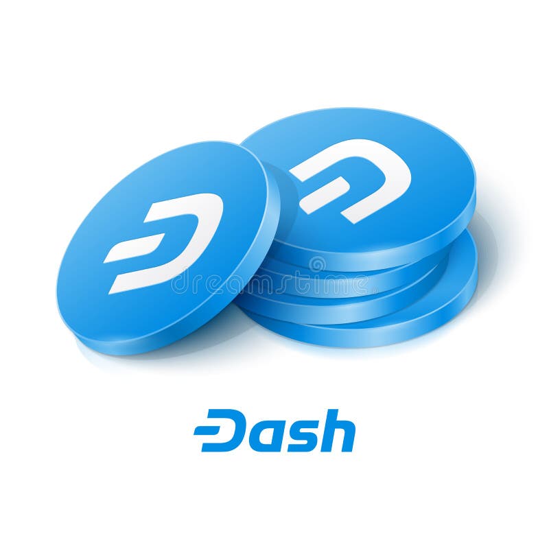 Dash Token Stock Illustrations – 558 Dash Token Stock Illustrations ...