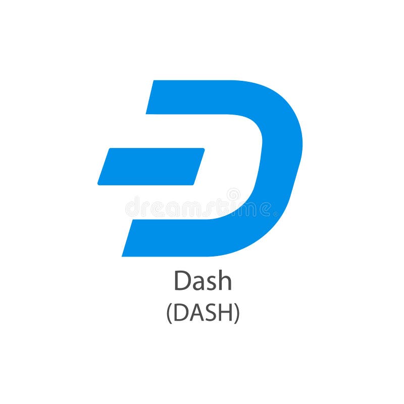 Dash Logotype Stock Illustrations – 553 Dash Logotype Stock ...