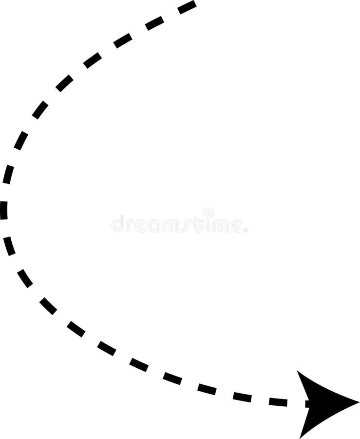 Dashed Bus Outline for Coloring Book Template, Bus Illustration for Kid ...